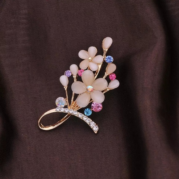 Jewelry | Fashion Brooch For Women | Poshmark
